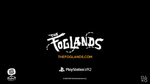 【State of Play】迫力の新作シューティング「The Foglands」などPSVR2用の5タイトルが一挙発表 - GAME Watch