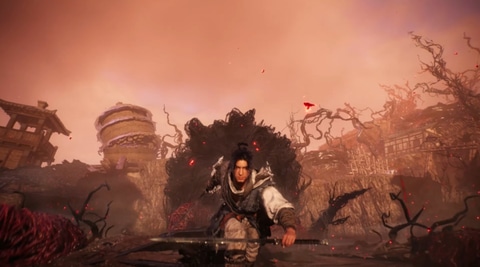 「Wo Long」ローンチトレーラー公開！ 世界観やアクションなど魅力を再確認 - GAME Watch