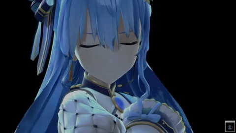 YouTubeで使える「RTX VSR」の実力は如何に？ホロライブ・星街すいせい2ndソロライブを高解像度で見返してみた - GAME Watch