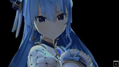 YouTubeで使える「RTX VSR」の実力は如何に？ホロライブ・星街すいせい2ndソロライブを高解像度で見返してみた - GAME Watch