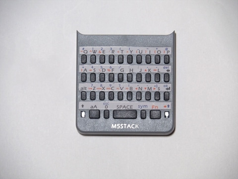 早速「ザナック」をプレイ！ 「MSX0 Stack」ファーストインプレッション - GAME Watch