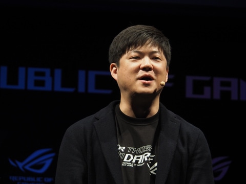 ASUSのROGブランドから春の新型ゲーミングノートが一挙発表。最新モデルを触ってみた - GAME Watch