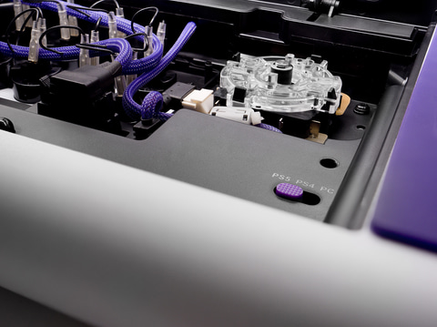 Victrixよりゲームパッド「Pro BFG」とファイトスティック「Pro FS」、「Pro FS-12」が国内発売決定 - GAME Watch