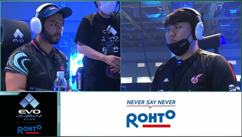 パキスタンの奇跡再び！ 「EVO JAPAN 2023」鉄拳7部門レポート - GAME Watch