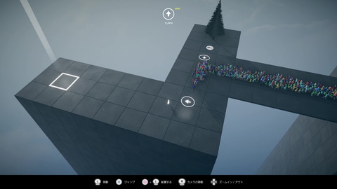 「HUMANITY」レビュー - GAME Watch