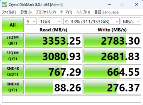 GALLERIA's High-Performance Gaming PCs with GeForce RTX 4080: The ...