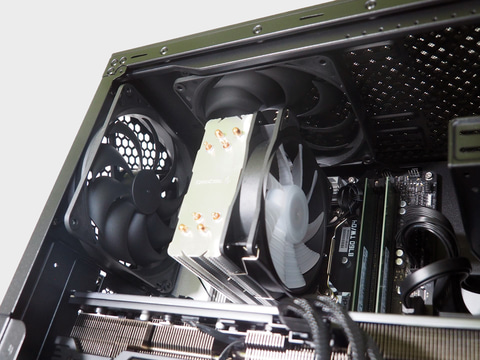GALLERIA's High-Performance Gaming PCs with GeForce RTX 4080: The ...