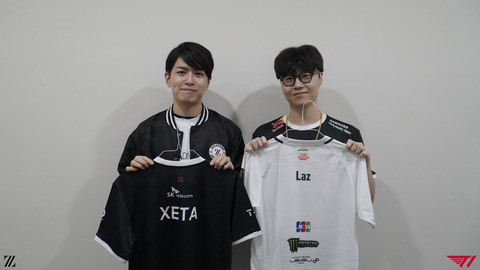 【インタビュー】「VALORANT」ZETA Laz選手、crow選手インタビュー「世界大会が誘致されるのは昔じゃ考えられないし、そこに日本 ...