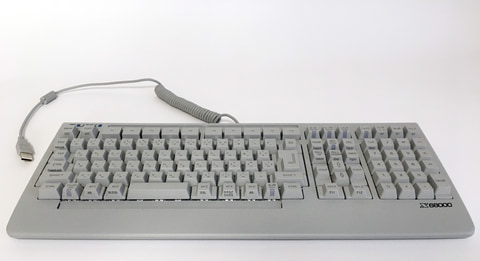 「X68000 Z」レビュー - GAME Watch