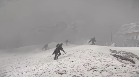 エイリアン退治PVE「HELL DIVERS II」PV公開！【PlayStation Showcase 2023】 - GAME Watch