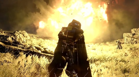 エイリアン退治PVE「HELL DIVERS II」PV公開！【PlayStation Showcase 2023】 - GAME Watch