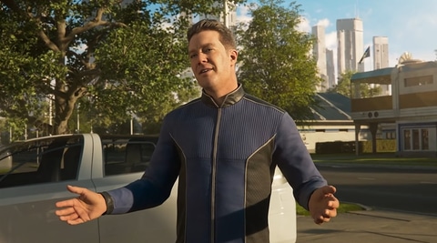 エイリアン退治PVE「HELL DIVERS II」PV公開！【PlayStation Showcase 2023】 - GAME Watch