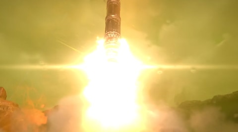 エイリアン退治PVE「HELL DIVERS II」PV公開！【PlayStation Showcase 2023】 - GAME Watch