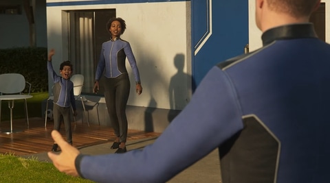 エイリアン退治PVE「HELL DIVERS II」PV公開！【PlayStation Showcase 2023】 - GAME Watch