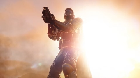 エイリアン退治PVE「HELL DIVERS II」PV公開！【PlayStation Showcase 2023】 - GAME Watch