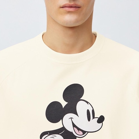 GUにて「ディズニーキャラクターグラフィック」のメンズTシャツが6月5日に発売決定 - GAME Watch