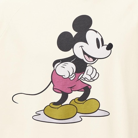 GUにて「ディズニーキャラクターグラフィック」のメンズTシャツが6月5日に発売決定 - GAME Watch