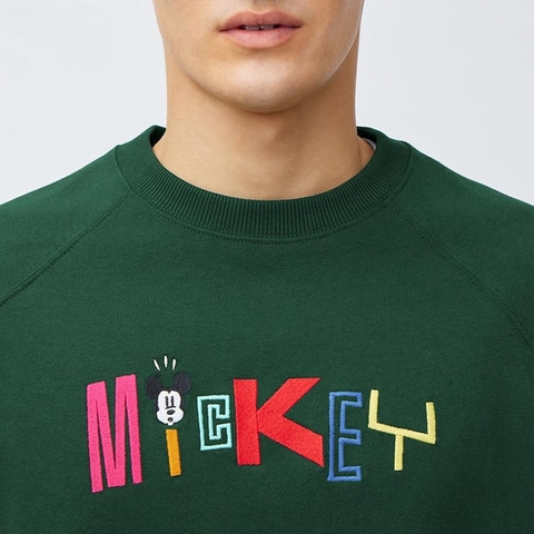 GUにて「ディズニーキャラクターグラフィック」のメンズTシャツが6月5日に発売決定 - GAME Watch