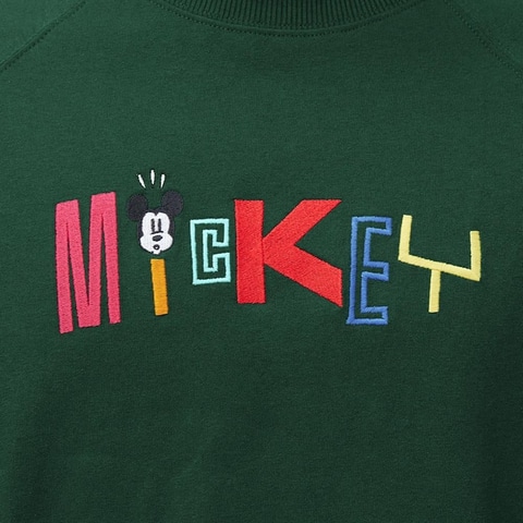 GUにて「ディズニーキャラクターグラフィック」のメンズTシャツが6月5日に発売決定 - GAME Watch