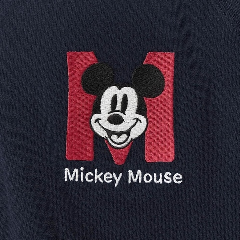 GUにて「ディズニーキャラクターグラフィック」のメンズTシャツが6月5日に発売決定 - GAME Watch