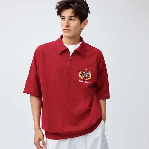 GUにて「ディズニーキャラクターグラフィック」のメンズTシャツが6月5日に発売決定 - GAME Watch