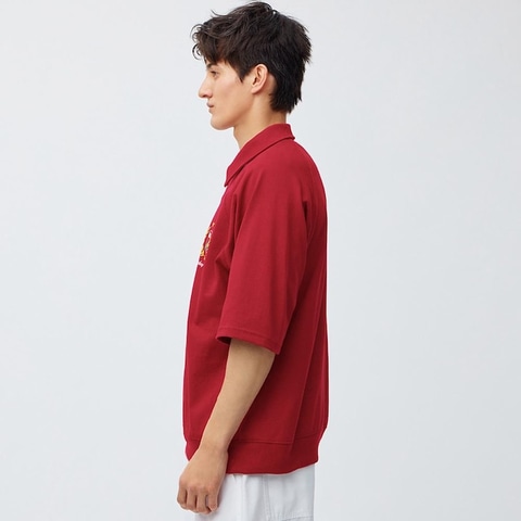 GUにて「ディズニーキャラクターグラフィック」のメンズTシャツが6月5日に発売決定 - GAME Watch