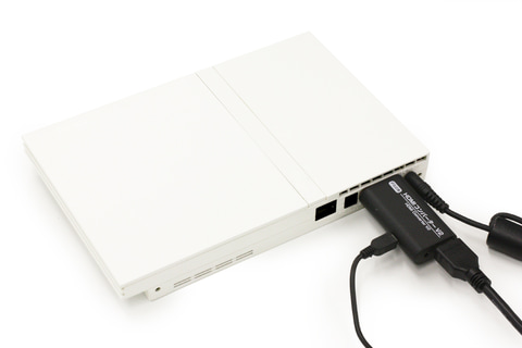 "HDMI Converter V2 (for PS2) by Columbus Circle: Convert PS2 Video ...