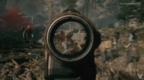 ジョン・カーペンター印のゾンビシューター「JOHN CARPENTER'S TOXIC COMMANDO」が発表！【SGF2023 ...