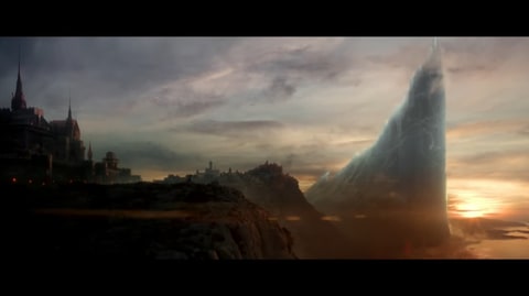 「FFXVI」の実写プロモーション映像が公開！ - GAME Watch