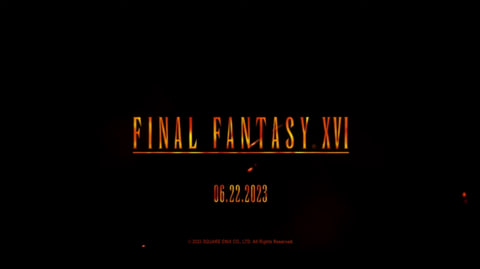 「FFXVI」の実写プロモーション映像が公開！ - GAME Watch