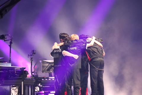 【インタビュー】「VALORANT Masters TOKYO」T1 xeta選手インタビュー！ 「Laz選手がこれまで出会ったeスポーツ選手 ...