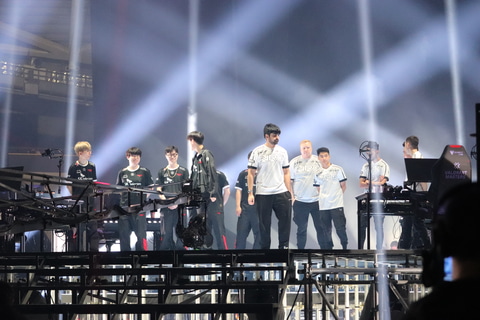 【インタビュー】「VALORANT Masters TOKYO」T1 xeta選手インタビュー！ 「Laz選手がこれまで出会ったeスポーツ選手 ...