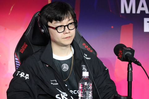 【インタビュー】「VALORANT Masters TOKYO」T1 xeta選手インタビュー！ 「Laz選手がこれまで出会ったeスポーツ選手のなかで一番優しい」 - GAME Watch