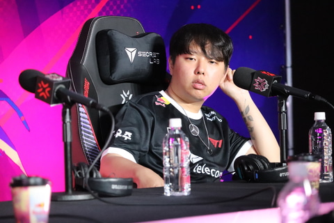 【インタビュー】「VALORANT Masters TOKYO」T1 xeta選手インタビュー！ 「Laz選手がこれまで出会ったeスポーツ選手 ...