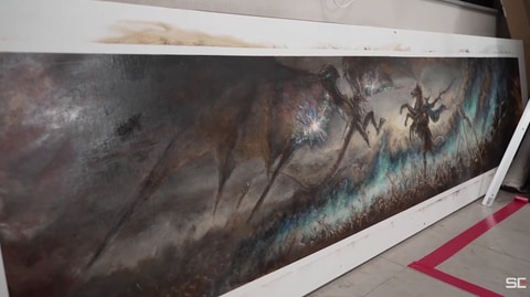 「FF16」、新CM「その正義は、何を救うのか」篇を公開。これは覇権