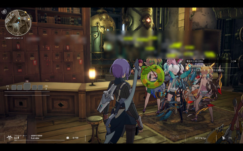 ゲーミングノートPC「GALLERIA XL7C-R46H」レビュー - GAME Watch