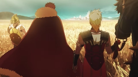 「FGO」8周年記念メモリアルムービーのフルバージョンが公開！ - GAME Watch