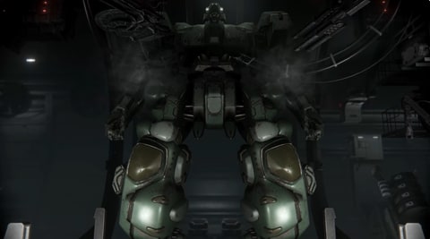 「ACVI」発売2日前にして新情報大量放出！ “「AC」らしさ”全開のロンチトレーラー公開「621 仕事を始めるぞ」 - GAME Watch
