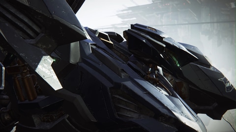 【AC6】「ARMORED CORE VI FIRES OF RUBICON」レビュー - GAME Watch