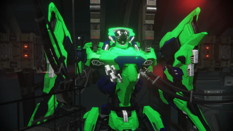 【AC6】「ARMORED CORE VI FIRES OF RUBICON」レビュー - GAME Watch