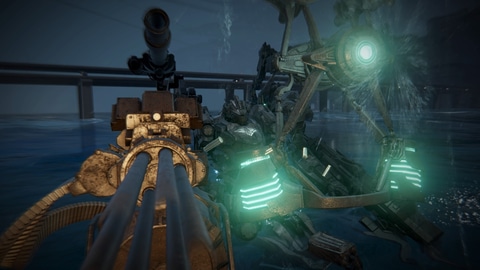 【AC6】「ARMORED CORE VI FIRES OF RUBICON」レビュー - GAME Watch