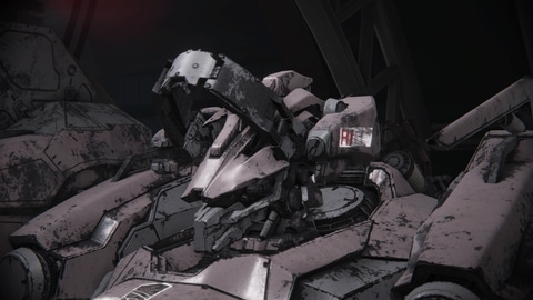 【AC6】“かっこよさは強さ”自慢のACで最高の傭兵ライフを！ 「ACVI」アセンブルの魅力＆機体例紹介 - GAME Watch