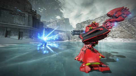 【AC6】“かっこよさは強さ”自慢のACで最高の傭兵ライフを！ 「ACVI」アセンブルの魅力＆機体例紹介 - GAME Watch