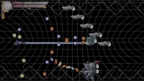 「Devil Engine: Complete Edition」レビュー - GAME Watch