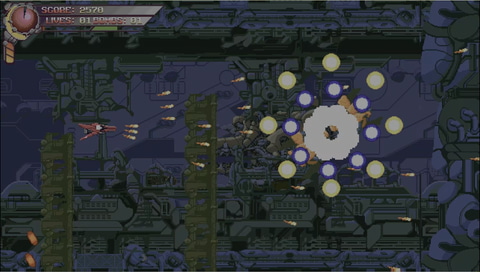 「Devil Engine: Complete Edition」レビュー - GAME Watch