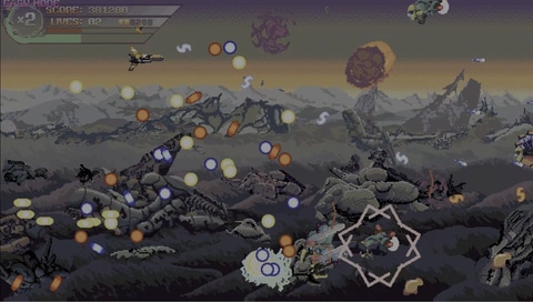 「Devil Engine: Complete Edition」レビュー - GAME Watch