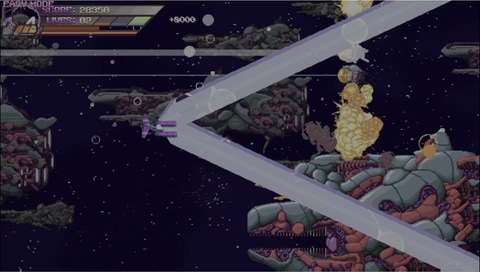 「Devil Engine: Complete Edition」レビュー - GAME Watch