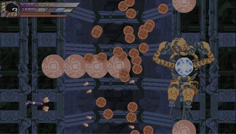 「Devil Engine: Complete Edition」レビュー - GAME Watch