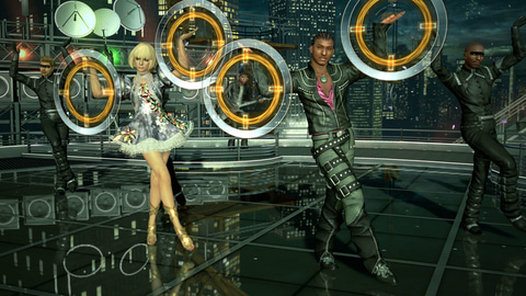 「Dance Evolution」発売から13周年！ 全身を動かすダンスゲームは現在にも引き継がれている - GAME Watch