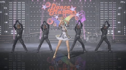 「Dance Evolution」発売から13周年！ 全身を動かすダンスゲームは現在にも引き継がれている - GAME Watch